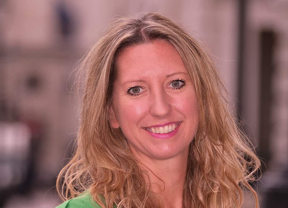 Management Team - Finito Education