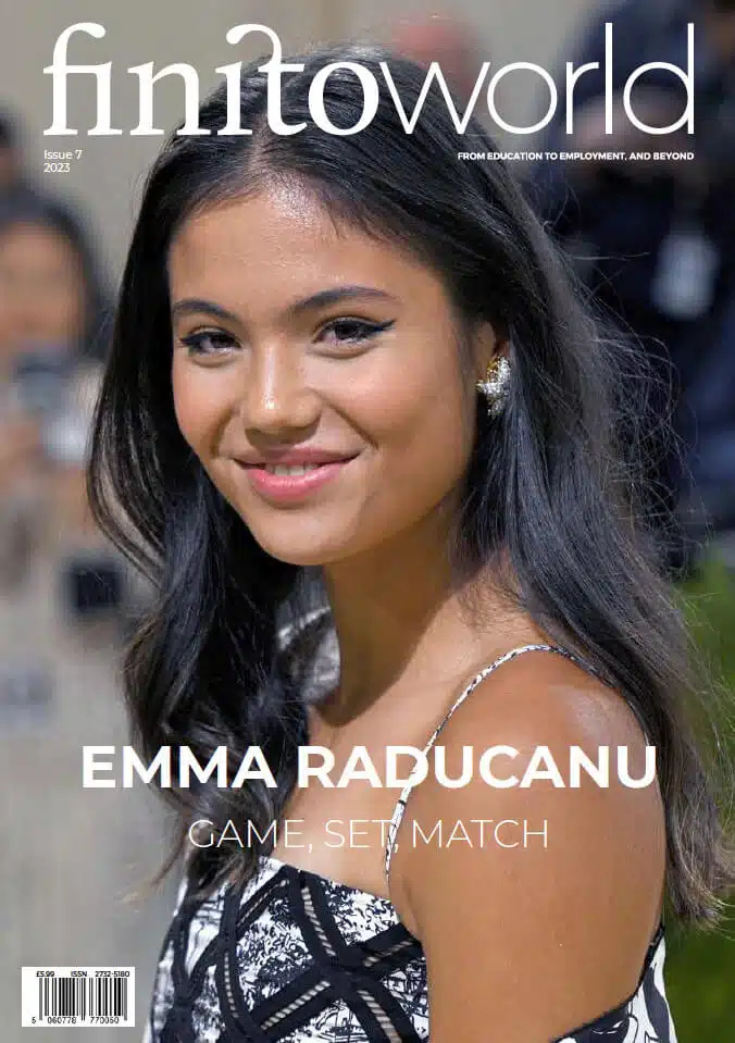 People - Finito Education