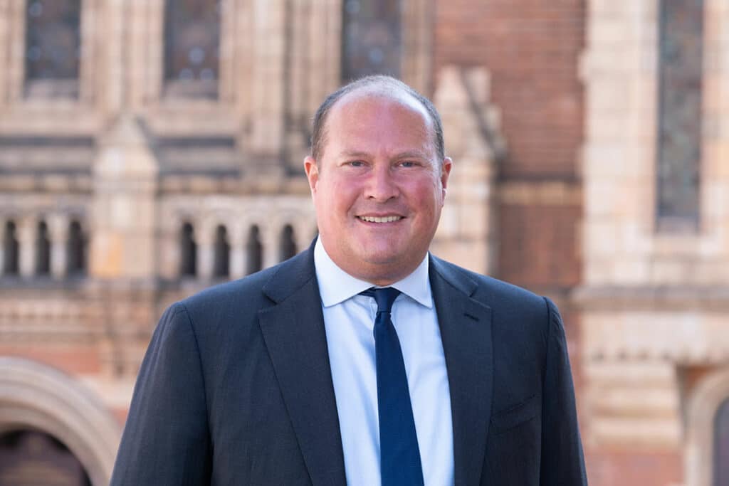 Management Team - Finito Education